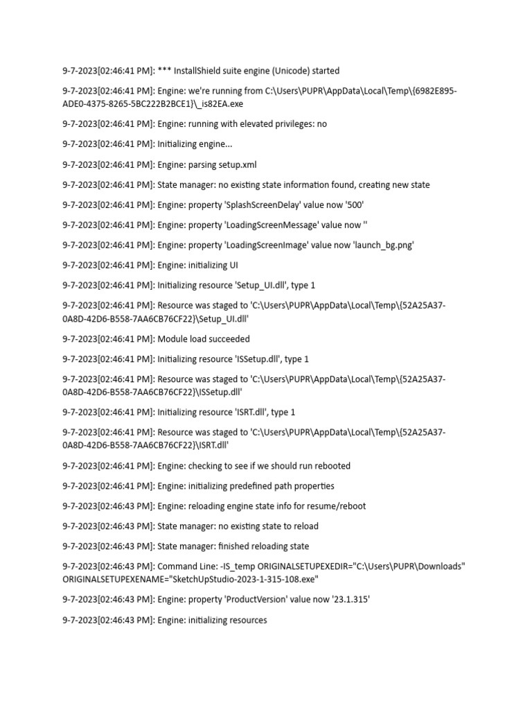 SGDHSDH | PDF | System Software | Computer File Formats