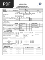 Unimed Group Health Plan Claim Form Fillable | PDF | Dentistry | Obstetrics