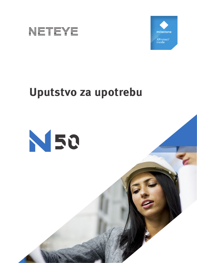 Neteye n50 User Manual | PDF | Computers