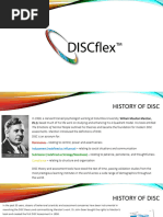 Colors of Communication Assessment Guide | PDF | Communication | Leadership