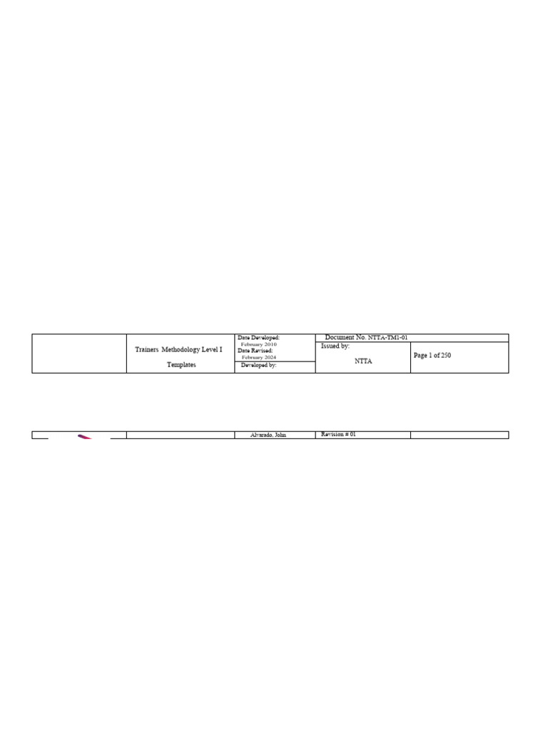 CBLM Template | PDF | Electrical Wiring | Pipe (Fluid Conveyance)