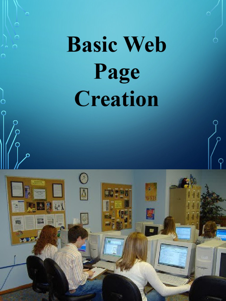 Empowerment Technology | PDF | World Wide Web | Internet & Web