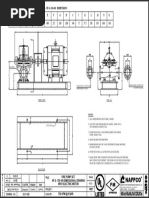 NFPA E-Forms-83-88 (FIRE PUMP ANNUAL PERFORMANCE TEST) | PDF | Pump ...