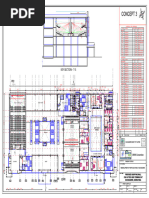 500-Seat Auditorium Backstage Plan | PDF