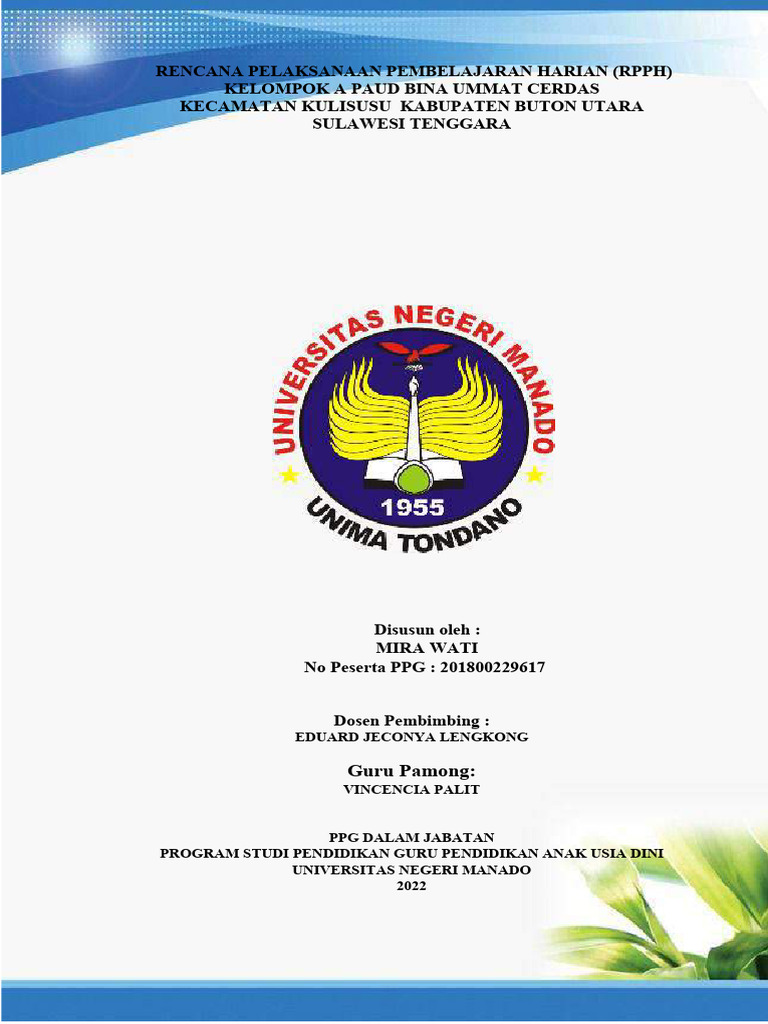 RPPH AKSI 3 Unggah - Compressed | PDF