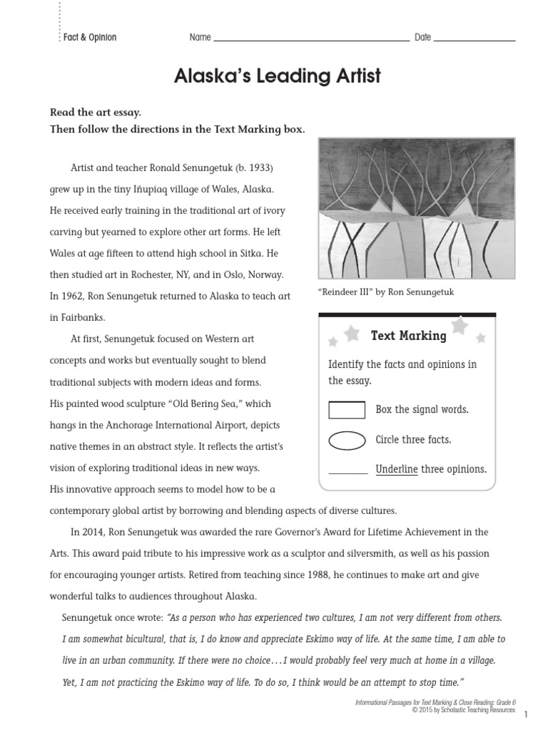 Reading Practice | Download Free PDF | Reading Comprehension | Cognition