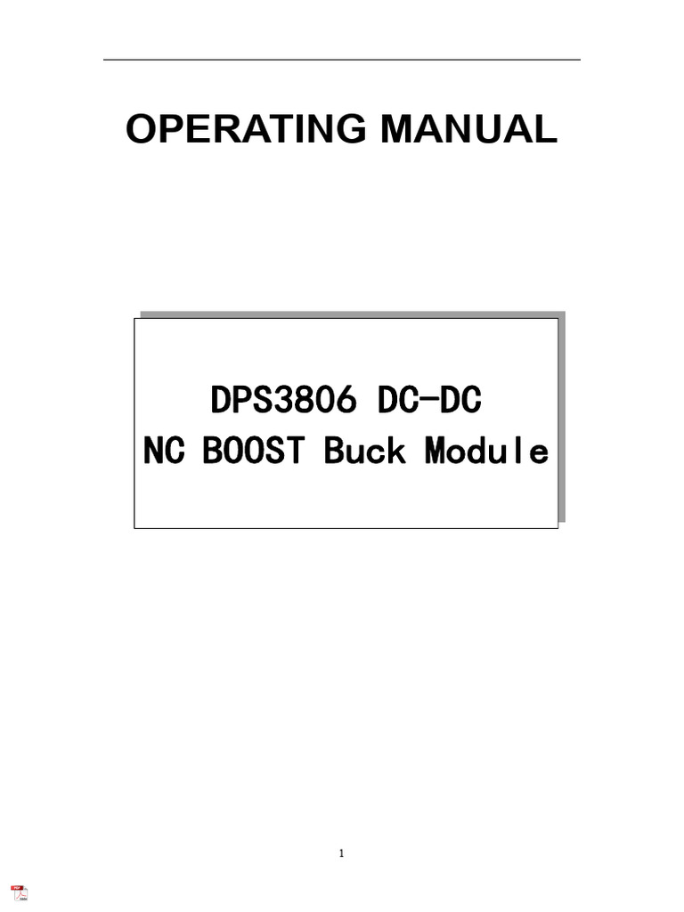 Manual | PDF | Parameter (Computer Programming) | Light Emitting Diode Manual | PDF | Parameter (Computer Programming) | Light Emitting Diode