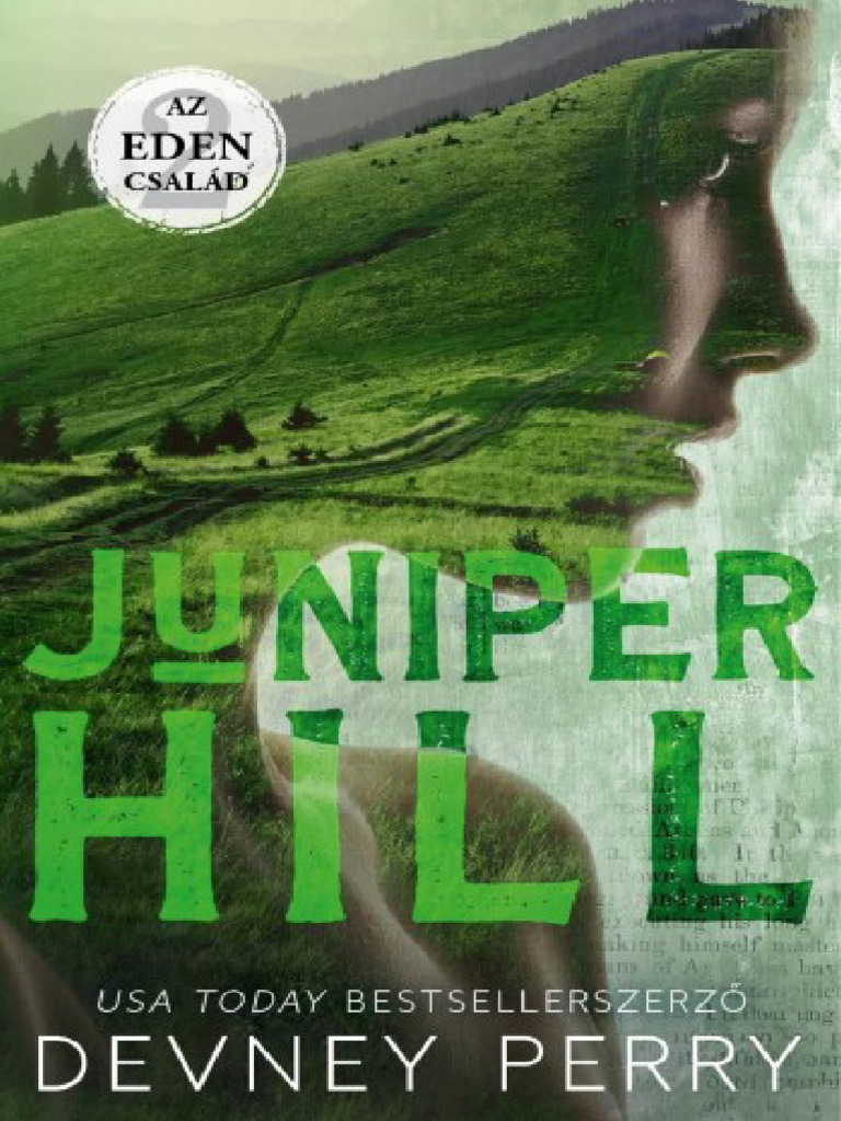 Devney Perrry - Juniper Hill | PDF