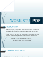 Understanding Functional Foremanship | PDF | Business