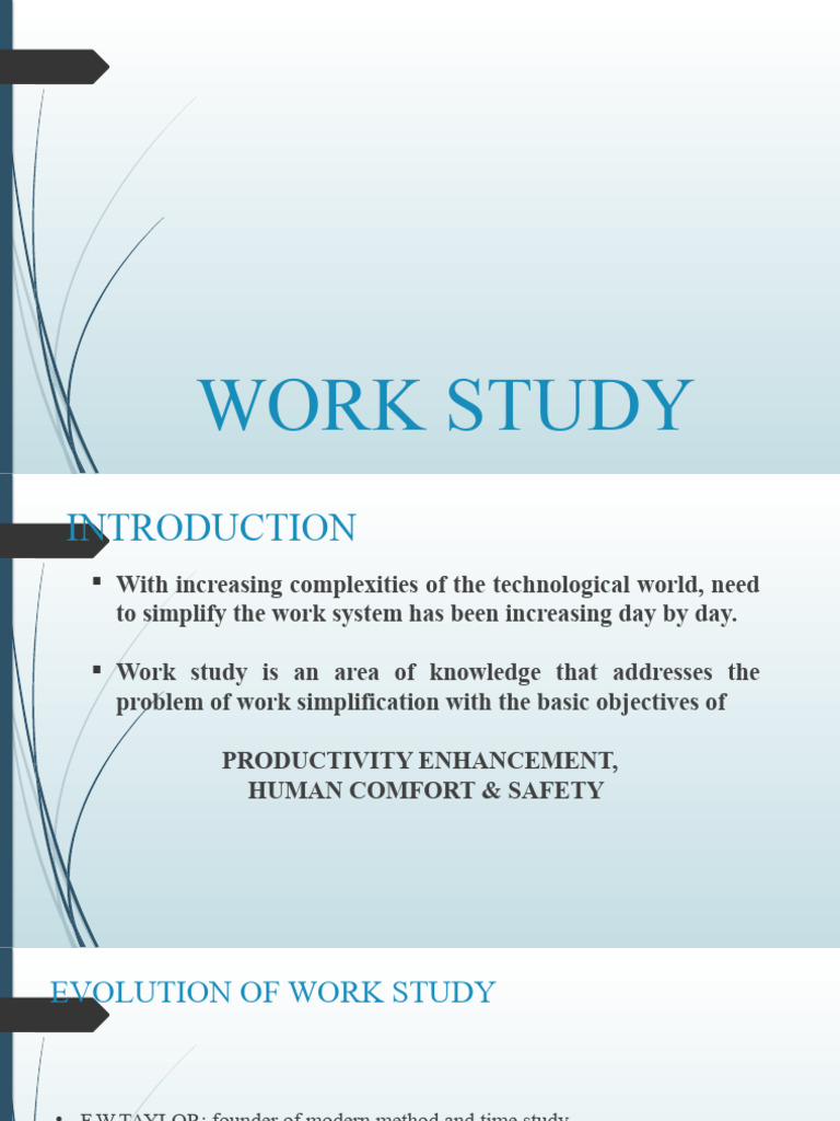 Weeks 8&9 | PDF | Business