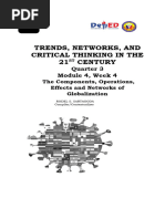 Interdisciplinary Project Class 10 | PDF | Globalization ...