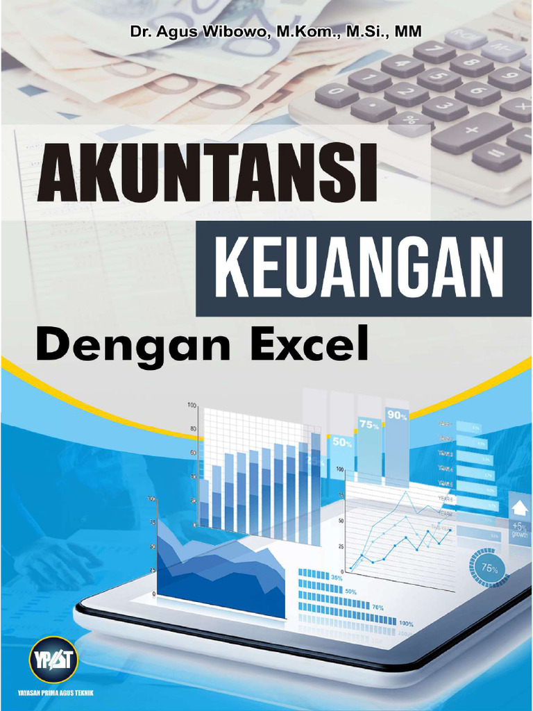 Akuntansi Keuangan Dengan Excel | PDF