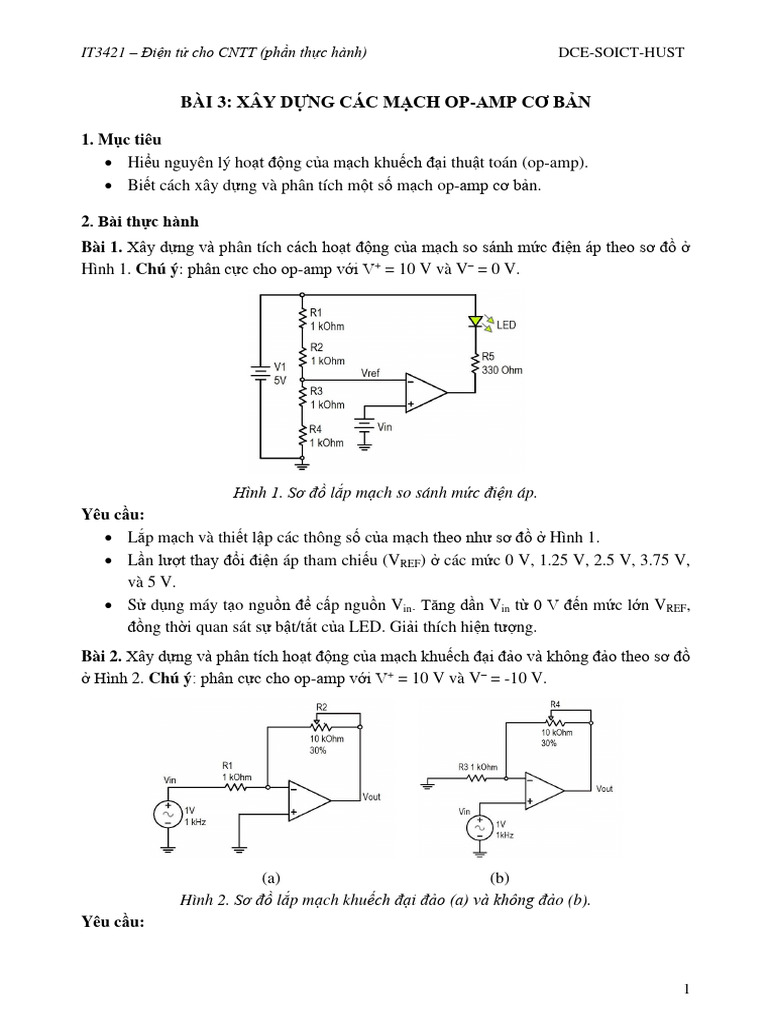 This Nghiem BKHN | PDF
