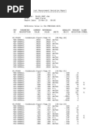 Synchronous Generator: Data Sheet | PDF | Electric Generator ...