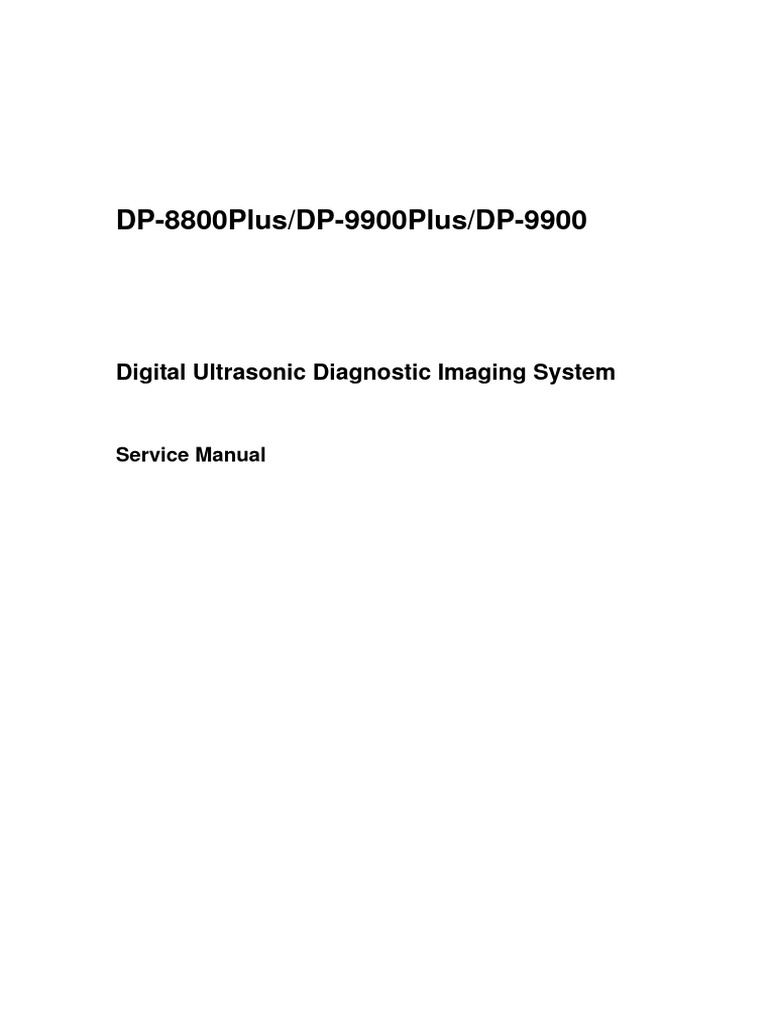 DP 8800 Plus | PDF | Menu (Computing) | Trademark