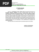 Aral Program Tutor Front Page | PDF