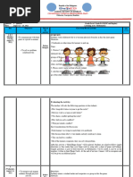 Zoom and Re-Zoom Activity | PDF | Communication | Cognitive Science