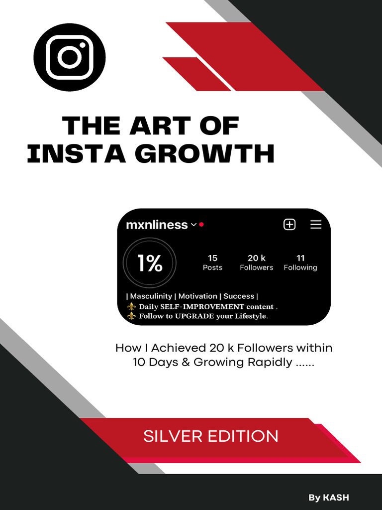 Art of IG (FREE) | PDF | Search Engine Optimization | World Wide Web Art of IG (FREE) | PDF | Search Engine Optimization | World Wide Web