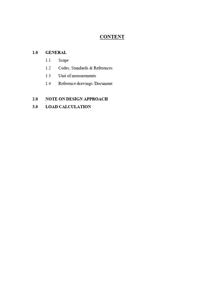 Structural Design for ISWMC Shed | PDF