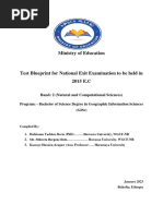 03 - Base Map Preparation | PDF | Geographic Information System | Map