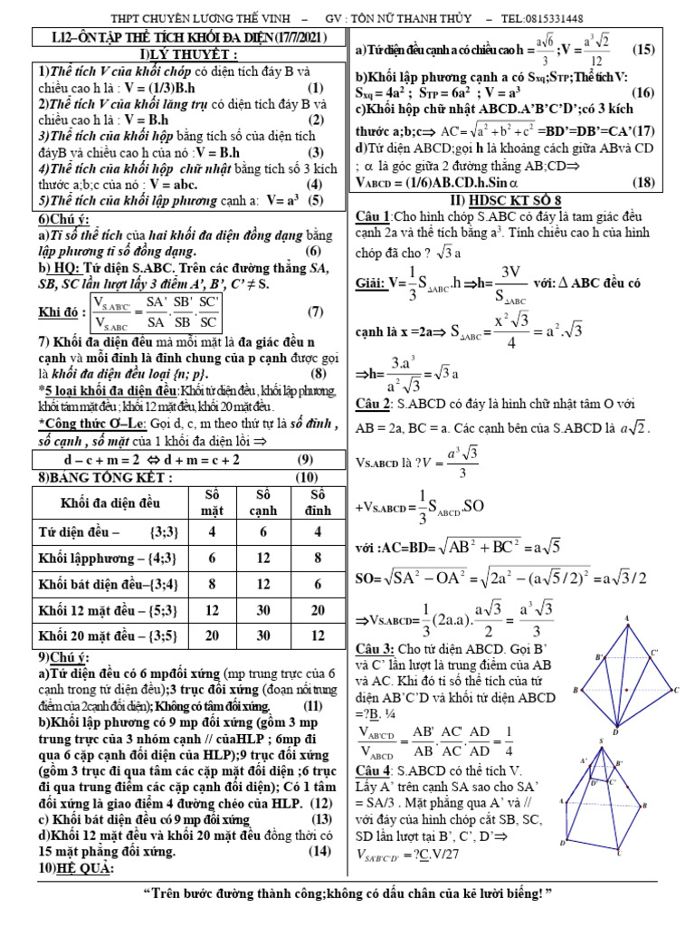 L12 HDSCKT8 17 7 2021 | PDF