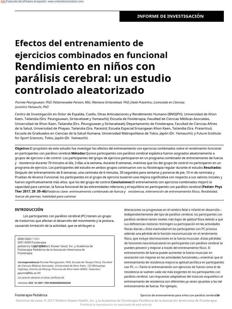 Effects of Combined Exercise Training On.12.af - Es | PDF | Terapia ...