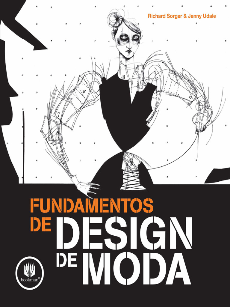 Resumo Fundamentos de Design de Moda Richard Sorger | PDF | Estilo de vida