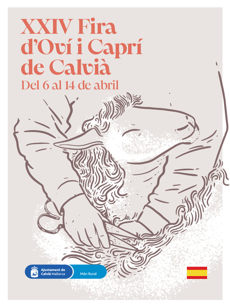 Programa Festes Ovi I capri-ES-DIGITAL - MP | PDF | Ganado