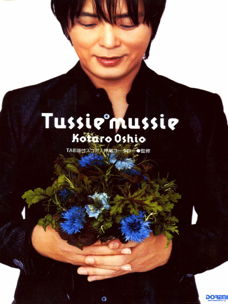 Tussie Mussie | PDF