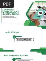 Panduan LMS Mooc PUG | PDF | Karier & Perkembangan | Bisnis