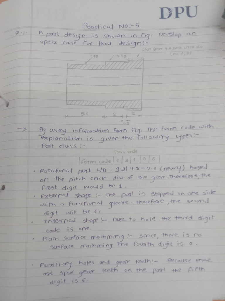 Exp 5 & 9 Write Up | PDF
