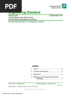 Saudi Aramco Inspection Form 175 Guide | PDF | Nondestructive Testing ...