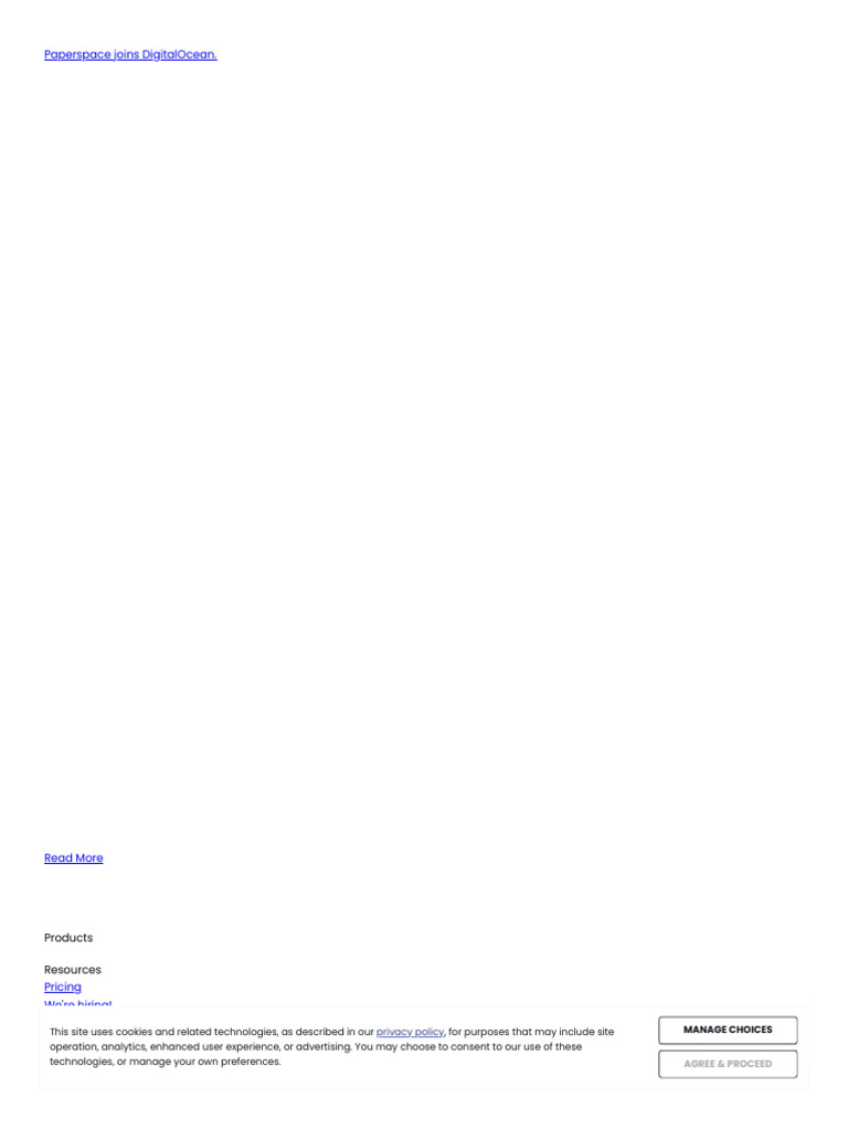 Introduction To Bagging and Ensemble Methods - Paperspace Blog | PDF ...
