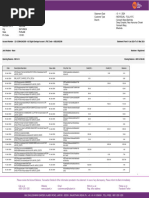 PNB Bank-Statement | PDF | Banks | Cheque