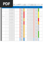 CSI Codes - Alphabetical | PDF | Hvac | Masonry