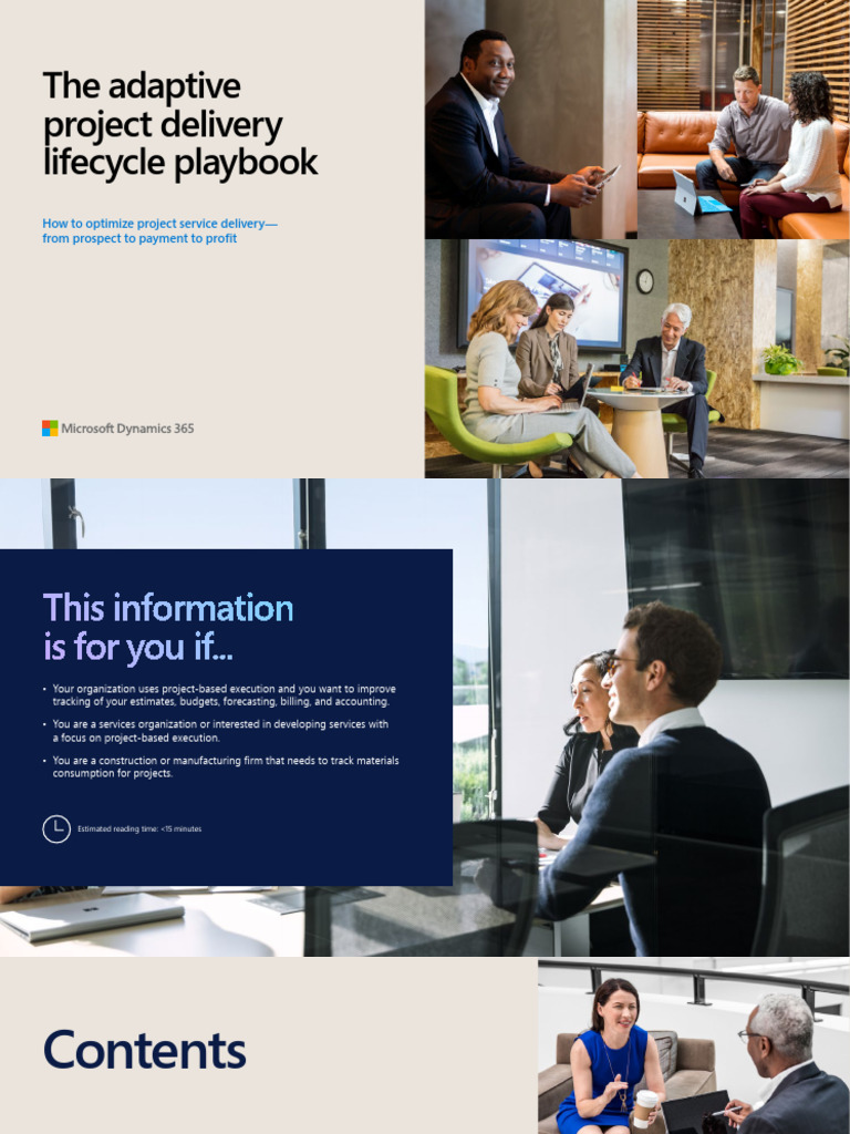 Bridge Partners Collaboration PO - Ebook | PDF | Economies | Business