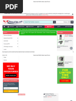 NCR Error Code | PDF | Automated Teller Machine | Error