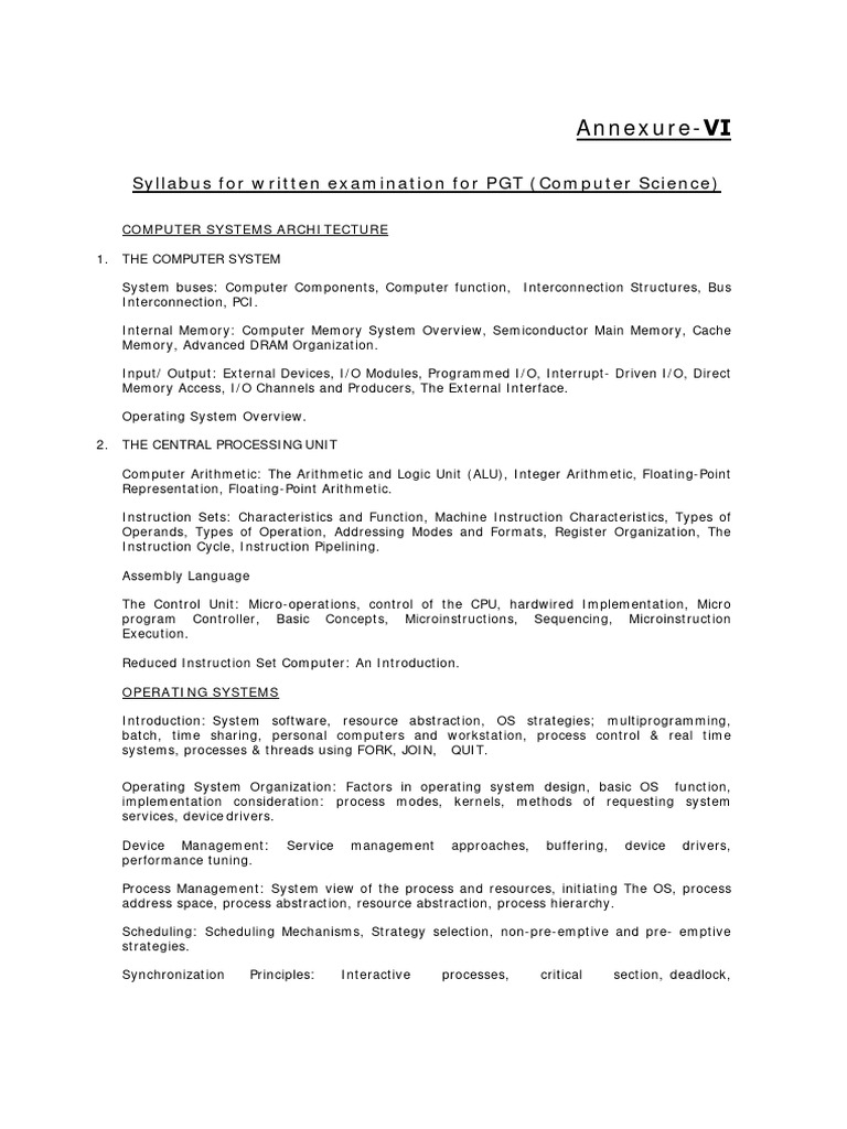 PGTComputerScience | PDF | Class (Computer Programming) | Relational Database