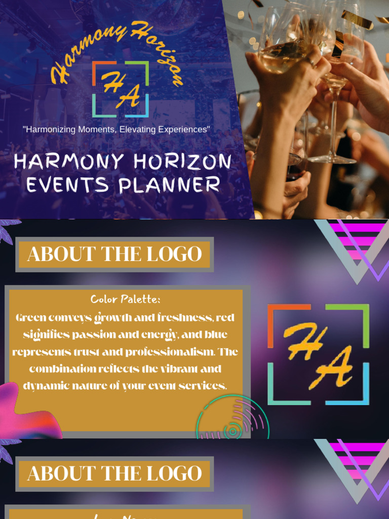 Corporate Event | PDF