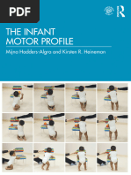 TIMP Test for Infant Motor Performance | PDF | Anatomical Terms Of ...