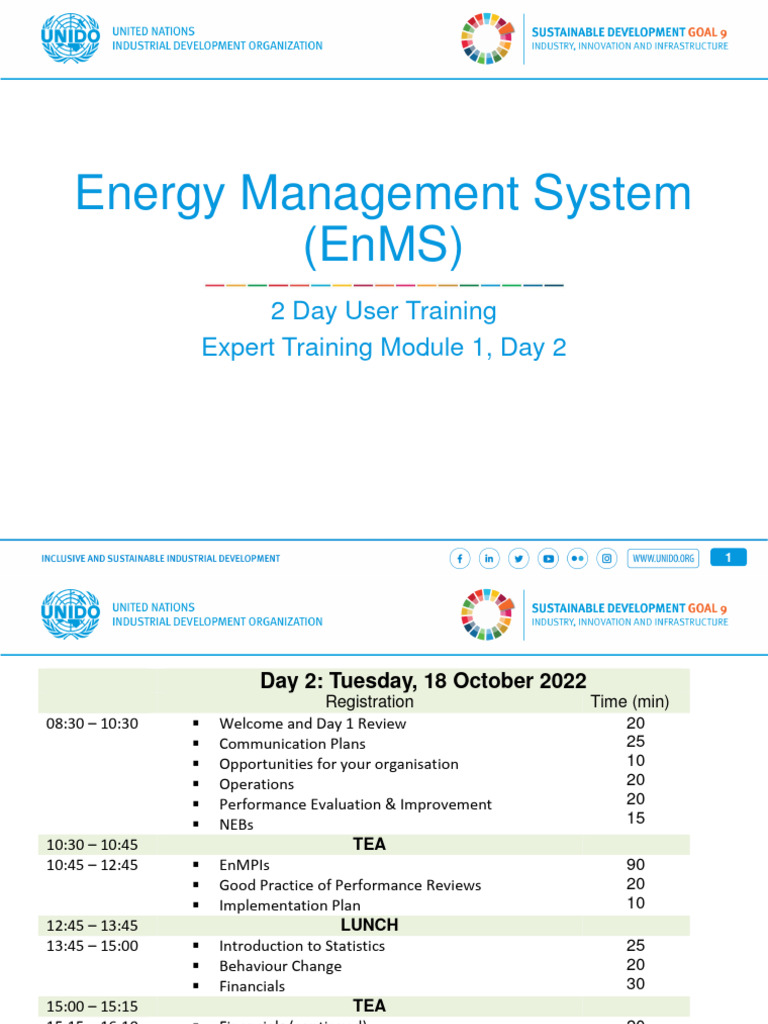 Module 1 - Commit - Day 2 - 2.51 - AH - Rev06 Group A | PDF | Linear ...