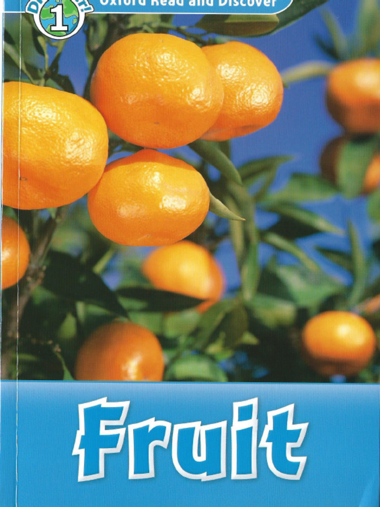 Fruits | PDF
