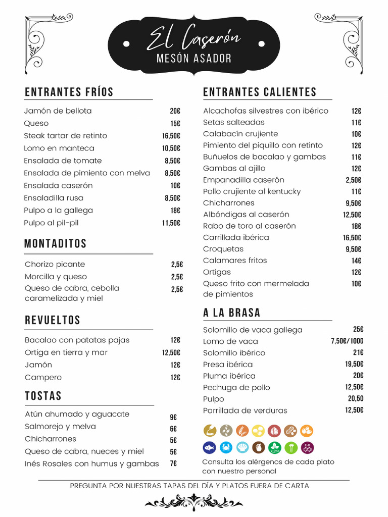 El Caserón 5 | PDF