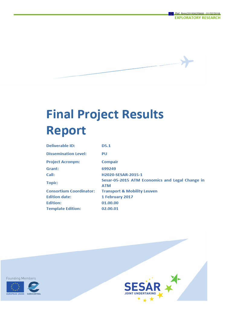 Final Project Results | PDF | Governance