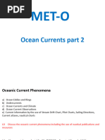 Chapter 10 - Tides and Ocean Currents - Solutions For Goyal Brothers Prakashan Geography by ...