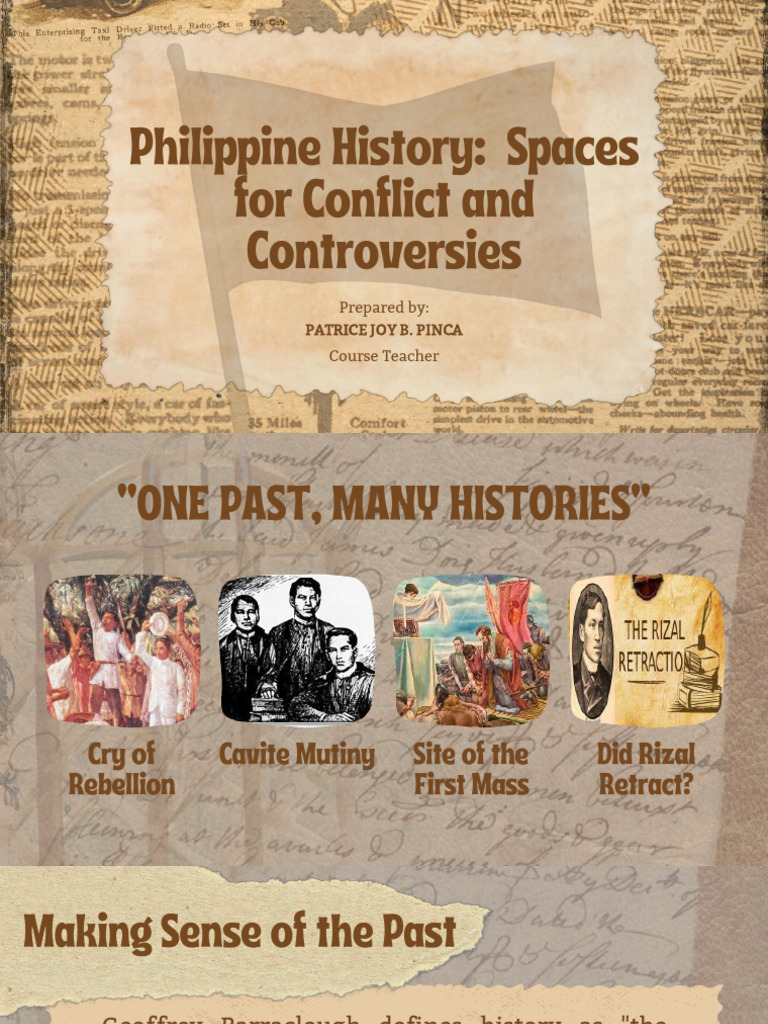 RPH Lesson 3.1 Site of The First Mass | PDF