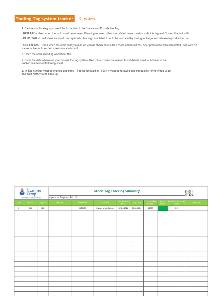 Touch Base Tracker | PDF | Computing