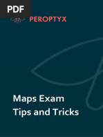 Peroptyx | PDF | Accuracy And Precision | United States Postal Service