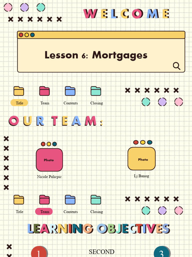 Mortgages (Reporting) | PDF | Annual Percentage Rate | Mortgages