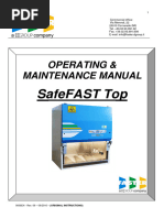 Seca Device Error Troubleshooting Guide | PDF | Electrical Connector ...
